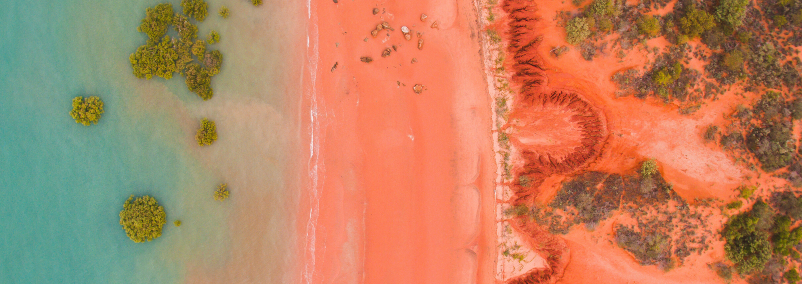 Broome (Australië) | Bezienswaardigheden en tips - 333travel