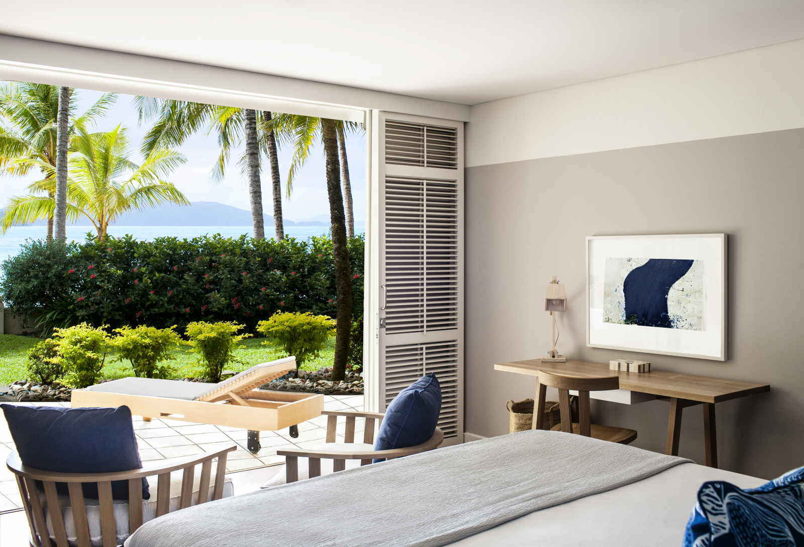 Hotel Australie - Hamilton Island Beach Club op Hamilton Island - 333travel