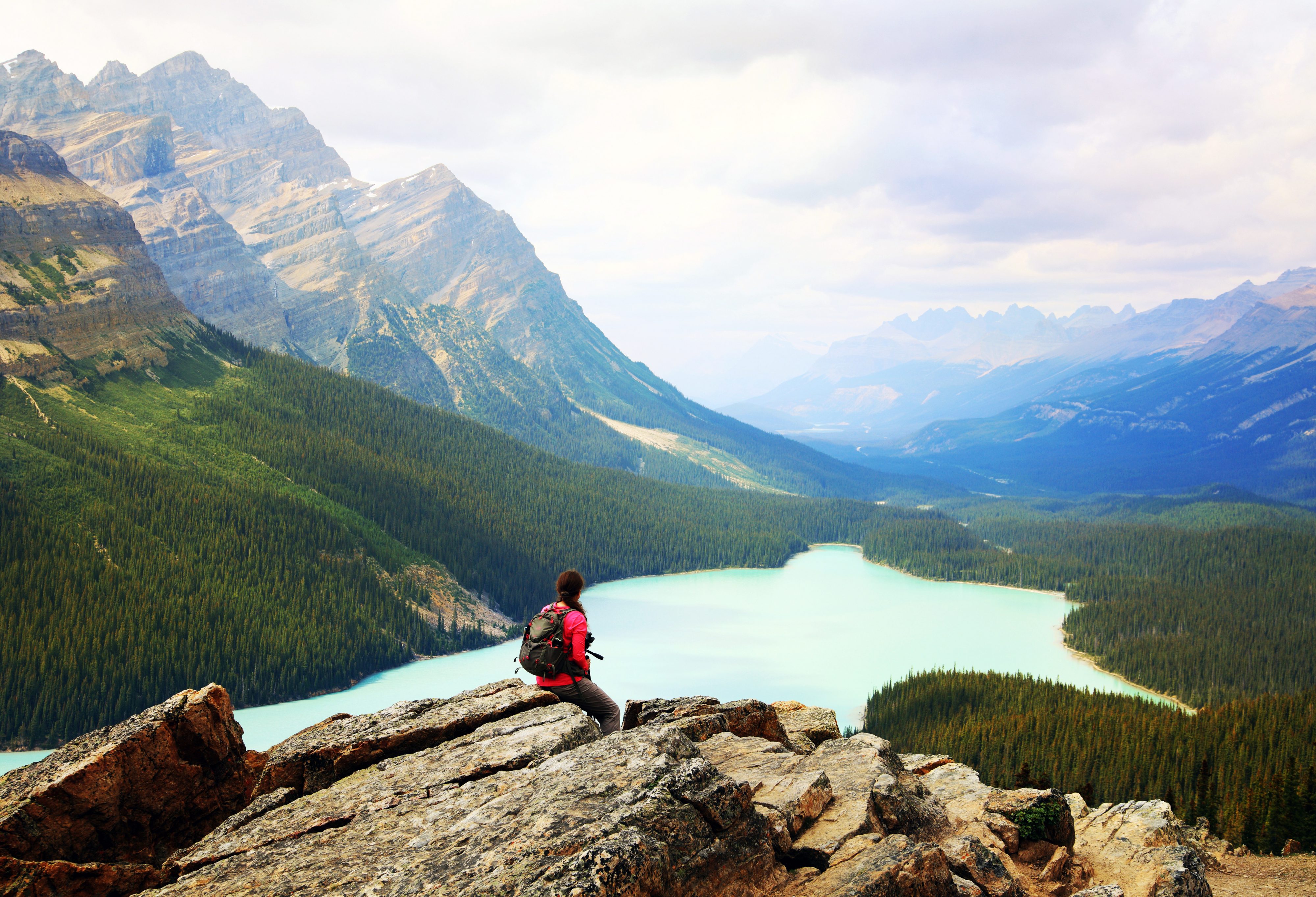 West Canada | Tips en bezienswaardigheden - 333travel