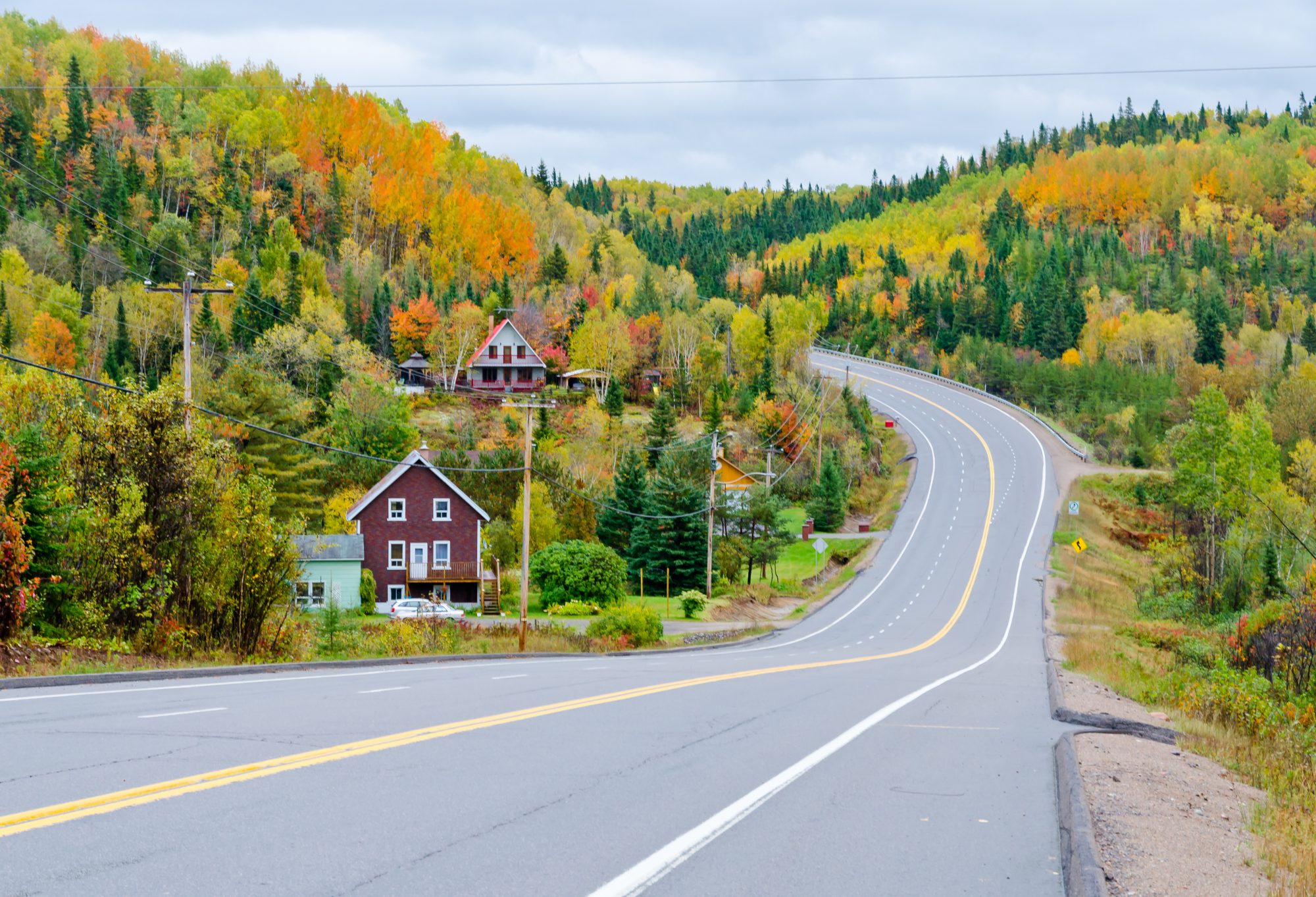 Quebec (Canada) | Bezienswaardigheden en tips - 333travel