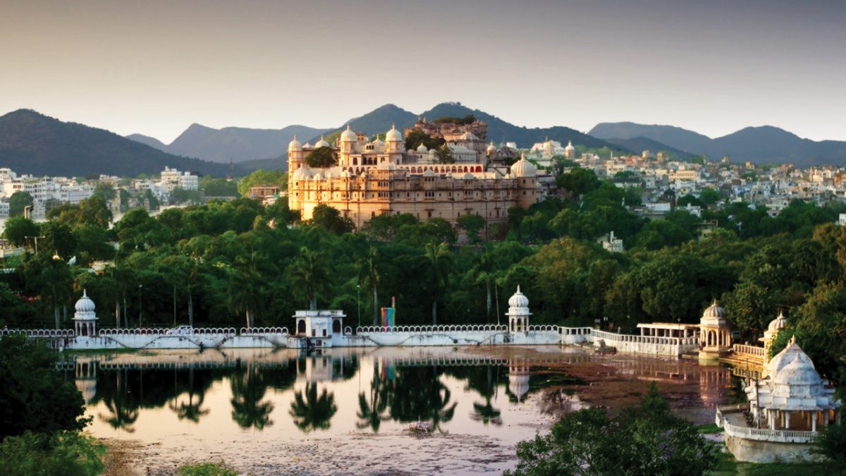 Udaipur (India) | Bezienswaardigheden & tips - 333travel