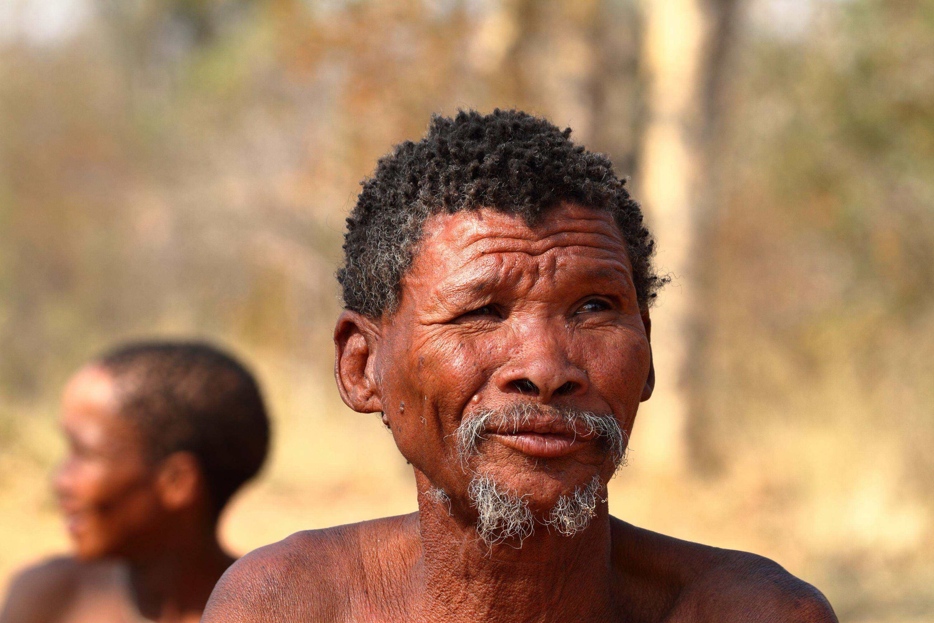 3-daagse tour Namibië | Bosjesmannen; de oudste overlevende cultuur ter ...