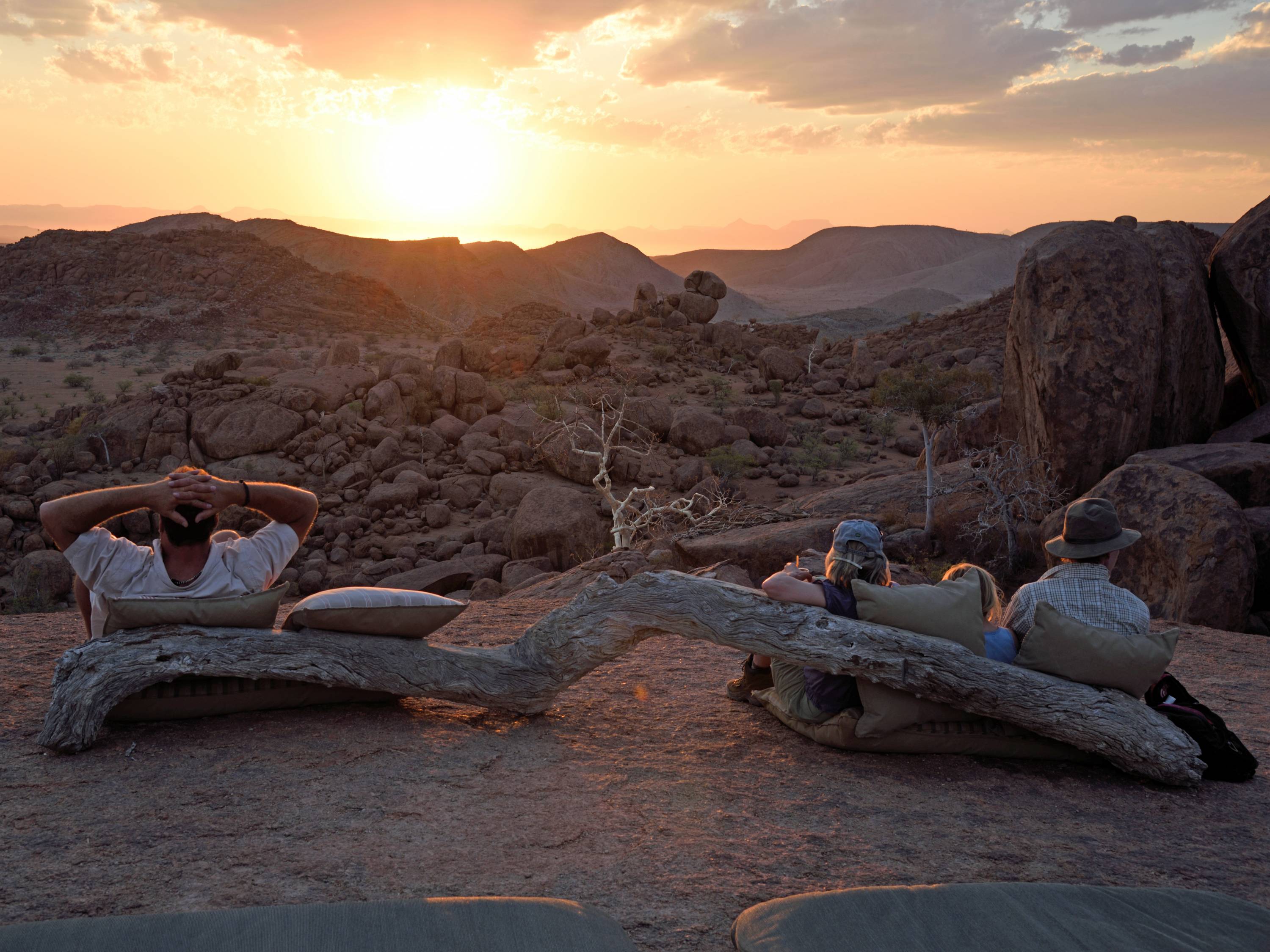 Damaraland, Namibië | tips & bezienswaardigheden - 333travel