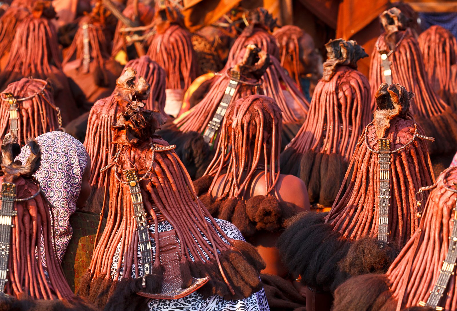 2-daagse tour Namibië | Ontmoeting met de Himba cultuur - 333travel