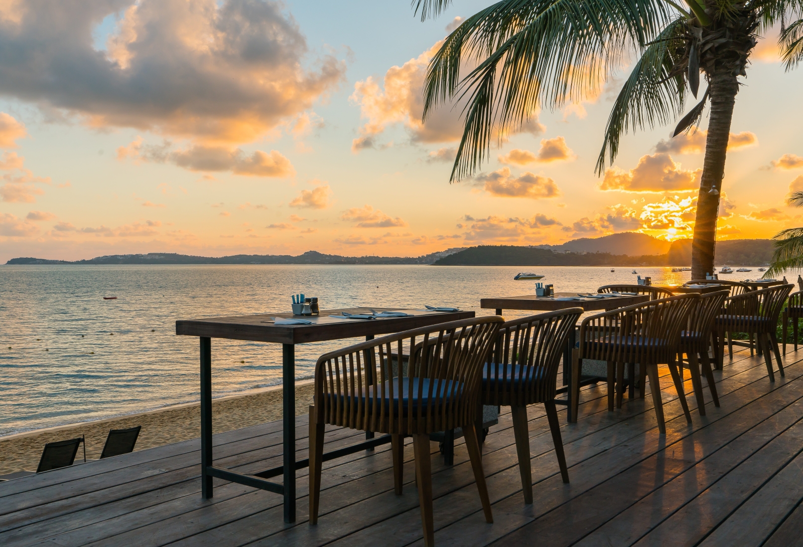 NH Collection Samui Peace Resort I Koh Samui, Thailand - 333travel