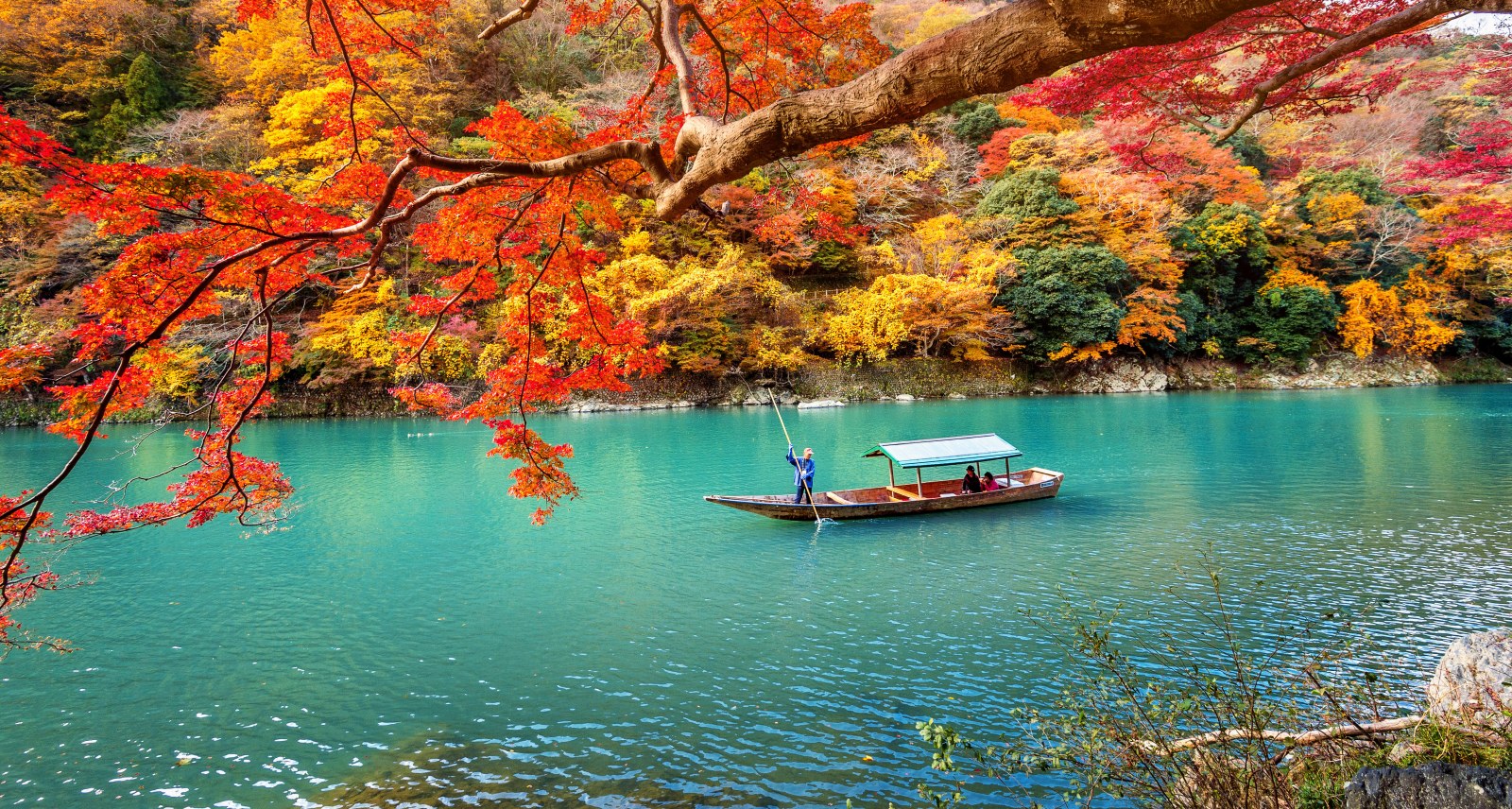 Beste reistijd Japan | Klimaat, weer en reisperiode - 333travel