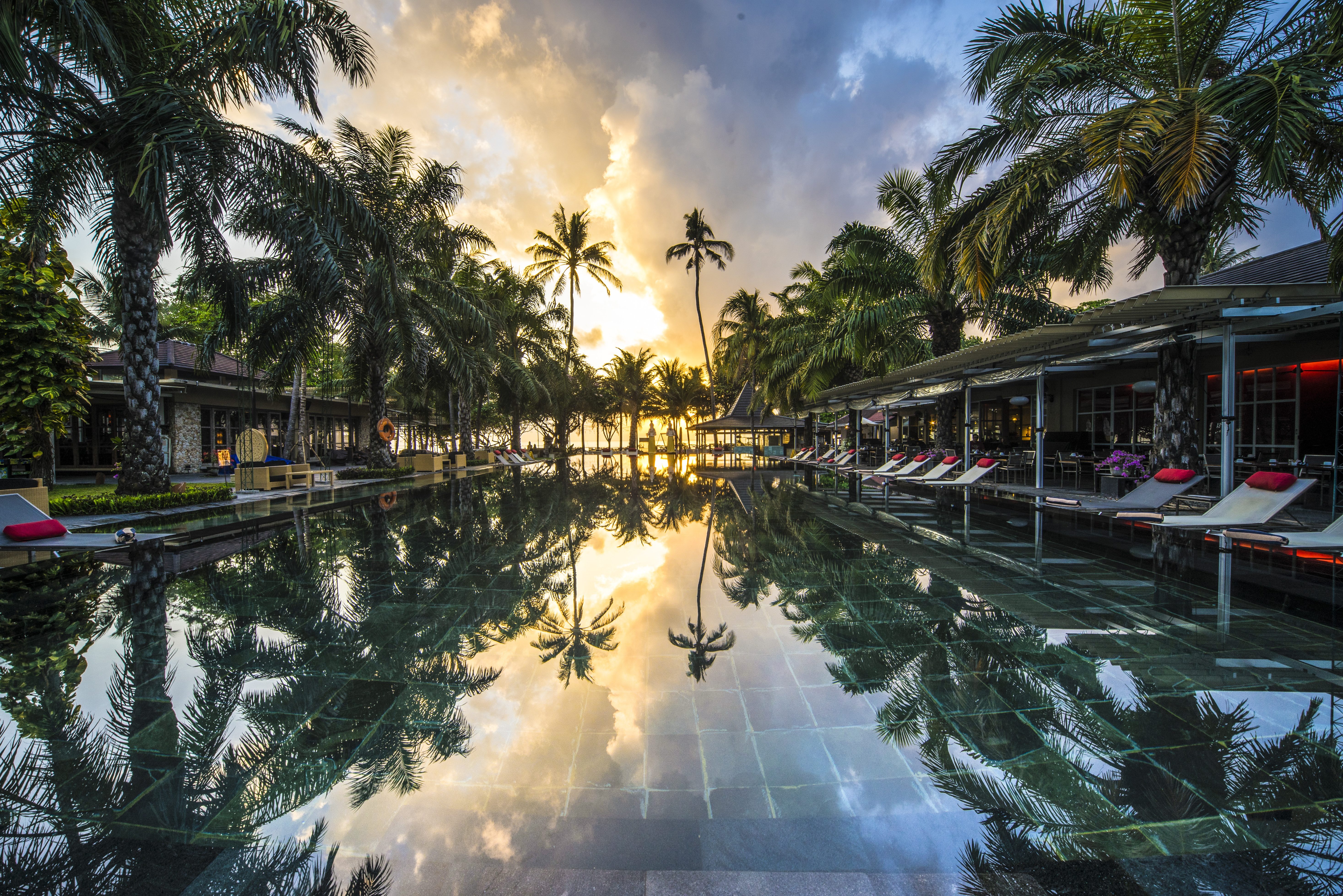 Segara Village Hotel | Sanur, Bali - 333travel