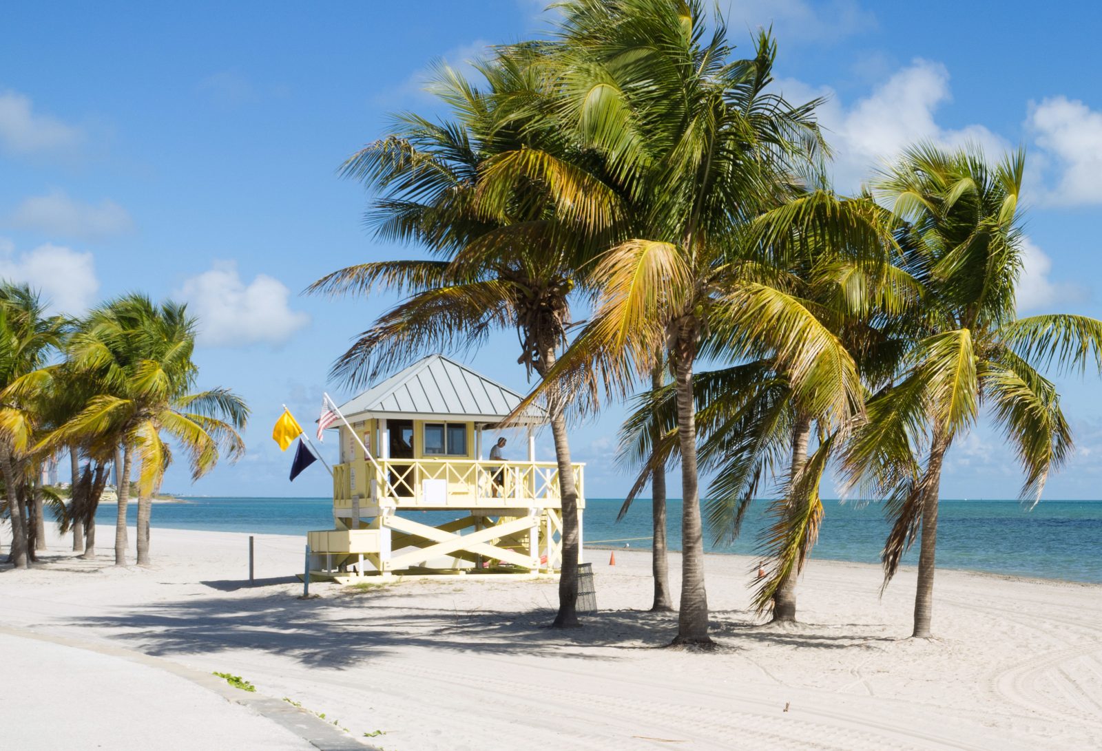 Florida Beach & Fun | 9-daagse fly drive - 333travel